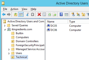 Using Group Policy to Install Software Remotely