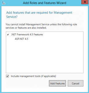 How to Install IIS on Windows Server 2012 R2