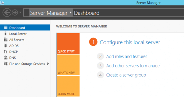 How to Install and Configure SSL Certificate on Windows Server 2012 R2