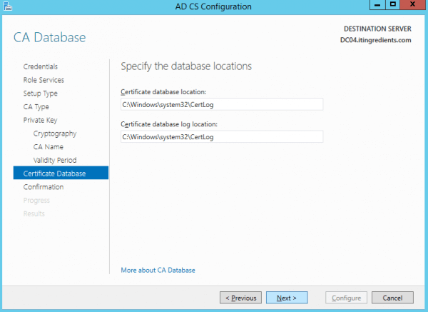 How to Install and Configure SSL Certificate on Windows Server 2012 R2