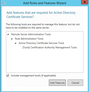 How to Install and Configure SSL Certificate on Windows Server 2012 R2