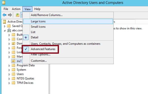 {updated} How to Create OU in Active Directory using GUI & Command Prompt