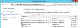 Using Group Policy to Install Software Remotely