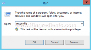 Non-Authoritative Restore of System State Backup in Windows Server 2012 R2