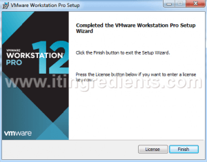 How to Build a Virtual Computer Lab Environment using VMWare ...