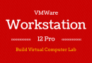 How to Build a Virtual Computer Lab Environment using VMWare ...