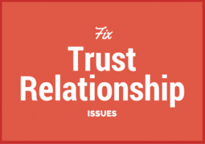 How to fix Trust Relationship issue between Workstation and Domain