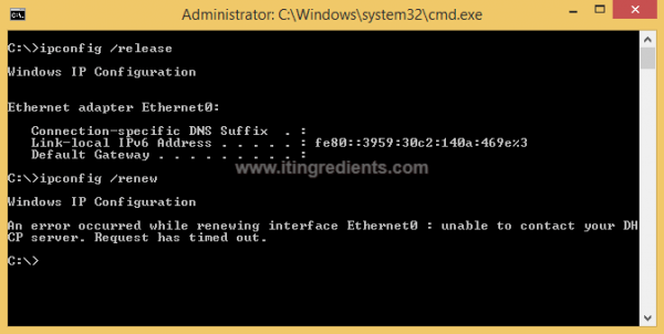 How to Enable and Configure MAC address Filtering in DHCP Server 2012 R2
