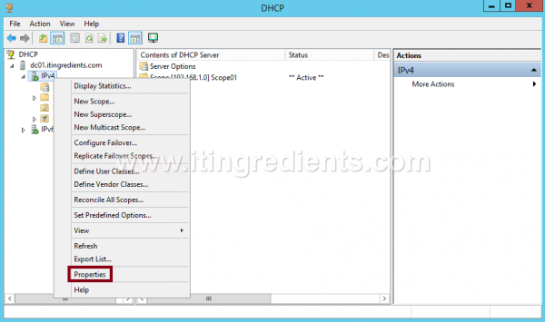 How to configure Network Policy Server in Windows Server 2012 R2