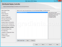 How to install SQL Server 2012 on Windows Server 2012 R2