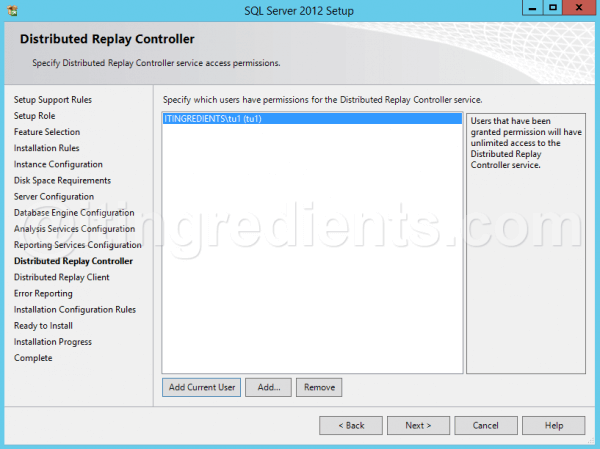How to install SQL Server 2012 on Windows Server 2012 R2