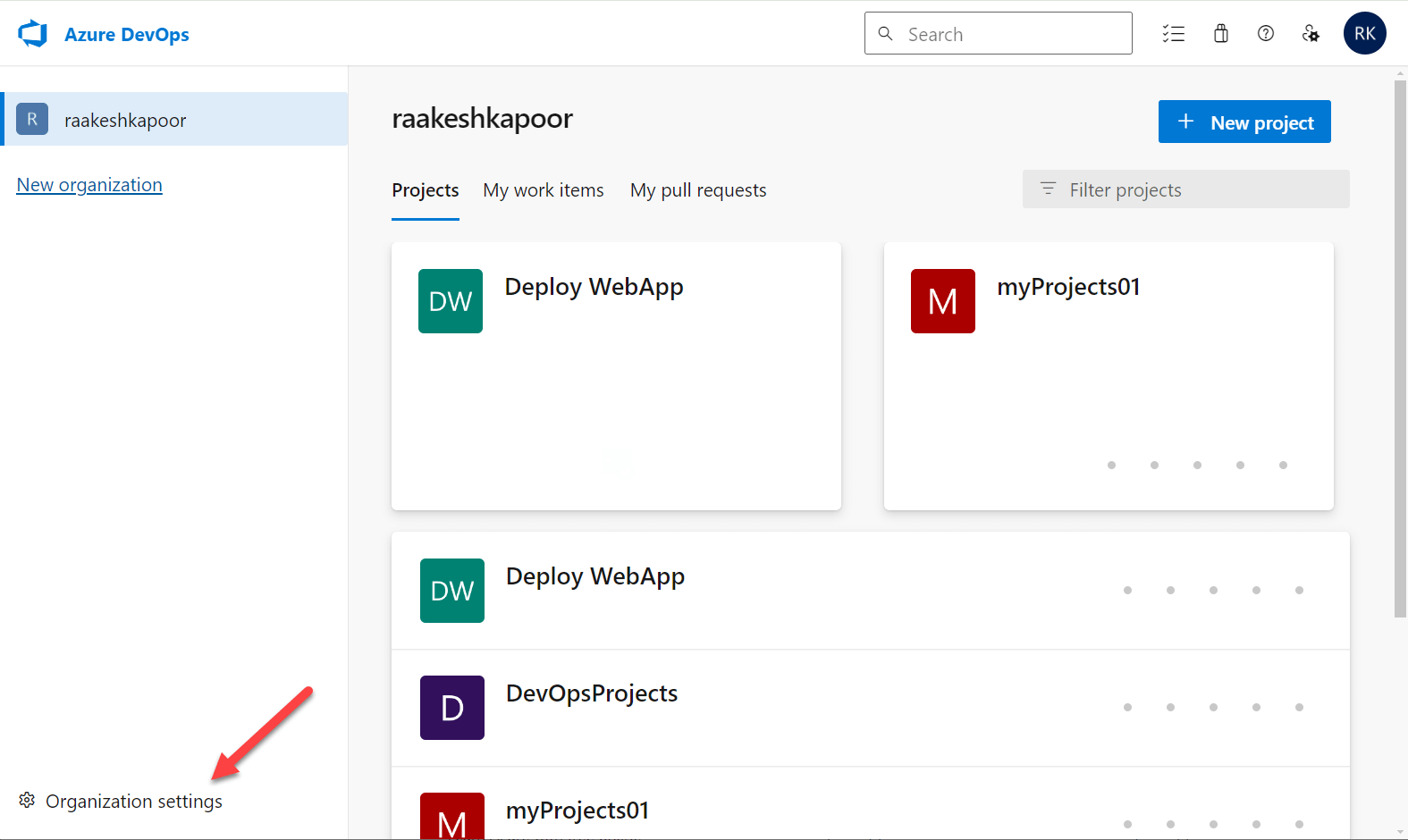 Azure DevOps Pipeline Classic Editor Option Not Available